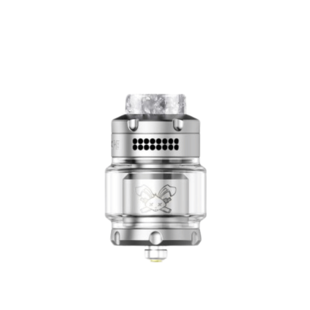 Hellvape Dead Rabbit 3 RTA 2024 – Limited Edition Dual Coil RTA