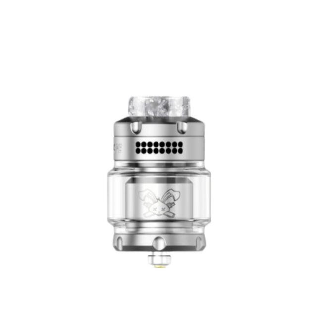 Hellvape Dead Rabbit 3 RTA 2024 – Limited Edition Dual Coil RTA