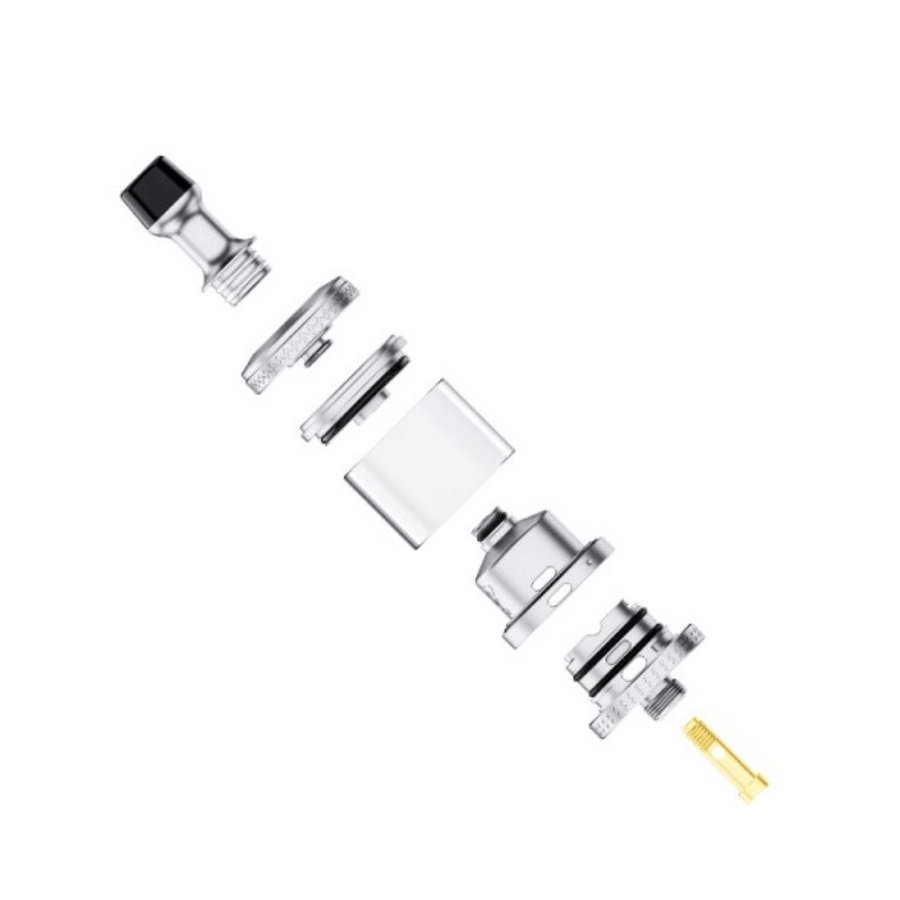 Hellvape Dead Rabbit MTL RTA V2 | MTL Vape