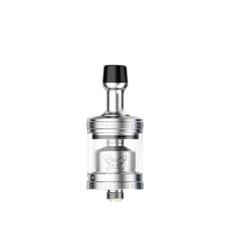 RTA Tanks | Single & Dual Coil Options | MTL & DTL Builds