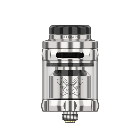 Hellvape Dead Rabbit Solo RTA - Ecigone Vape Shop Uk