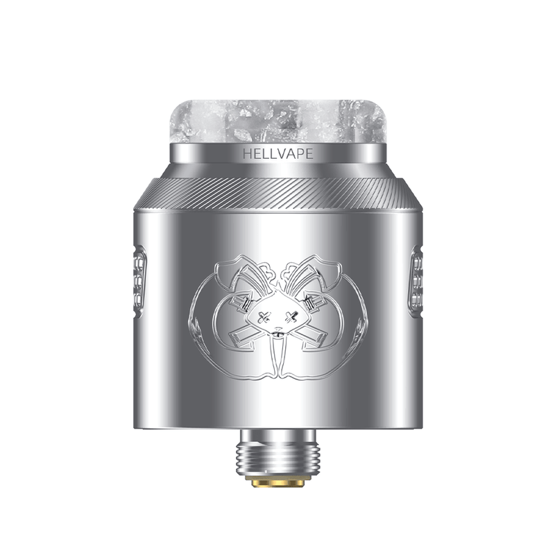 RDA Vape Tanks | Single & Dual Coil | MTL and DTL Vaping