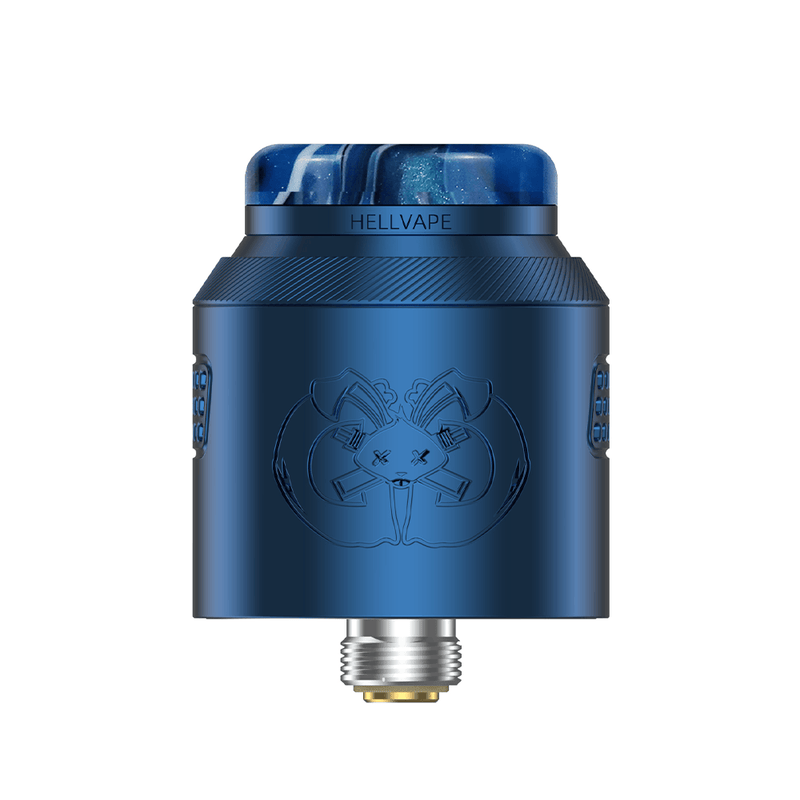 RDA Vape Tanks | Single & Dual Coil | MTL and DTL Vaping