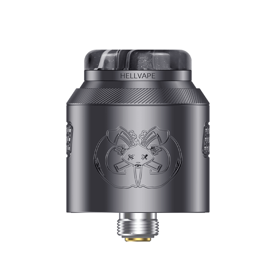 RDA Vape Tanks | Single & Dual Coil | MTL and DTL Vaping