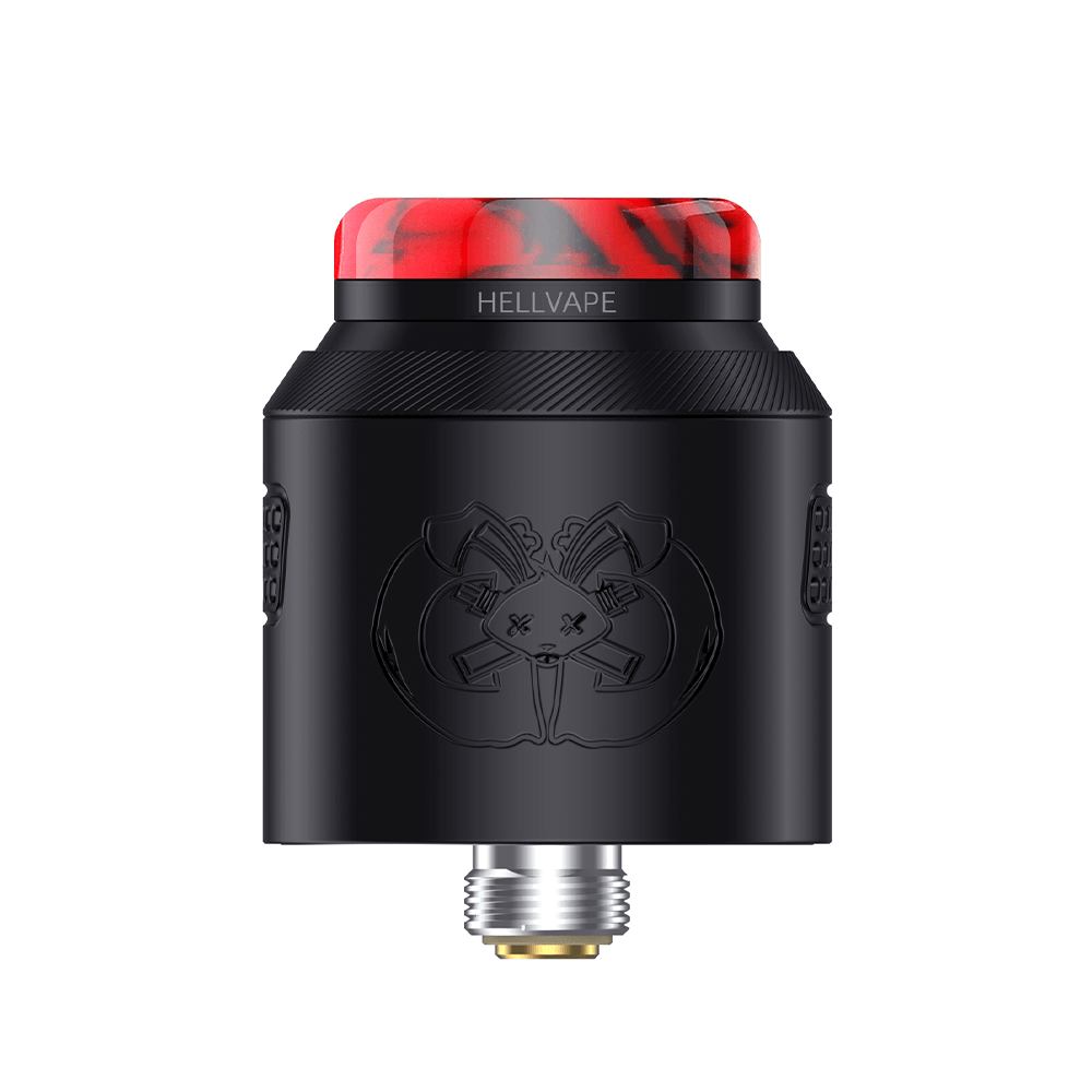 Hellvape Drop Dead 2 RDA - Ecigone