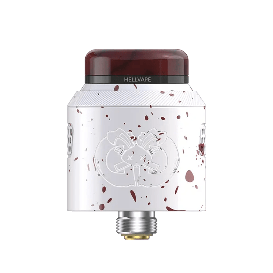 RDA Vape Tanks | Single & Dual Coil | MTL and DTL Vaping