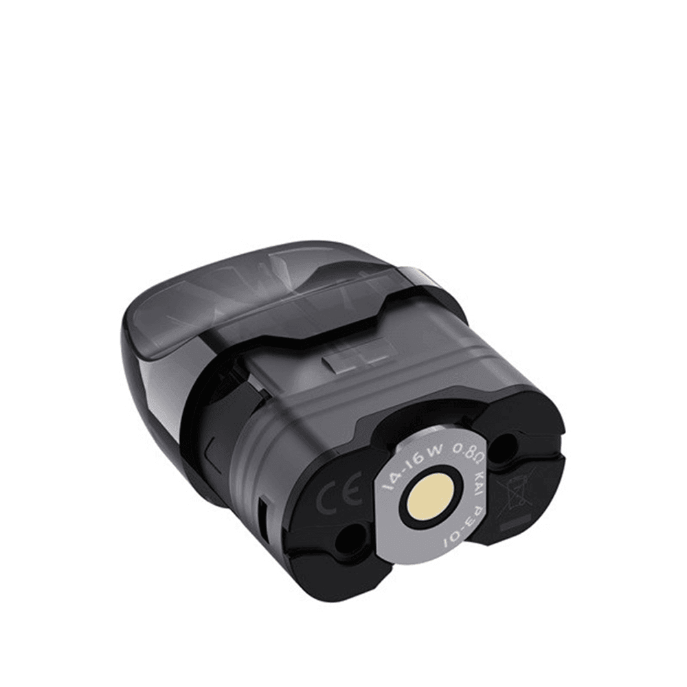 Hellvape EIR Empty Replacement Pods - Optimal Flavour - EcigOne