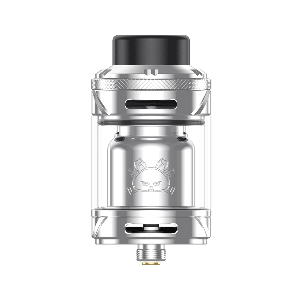 Hellvape Fat Rabbit 2 RTA | Free XL Bubble Glass