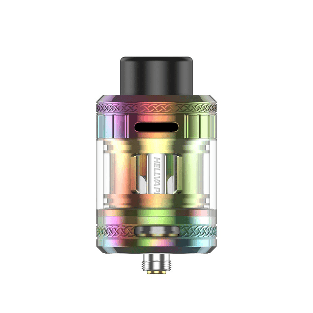 Hellvape Fat Rabbit 2 Tank – Maximum Airflow and Flavour - EcigOne