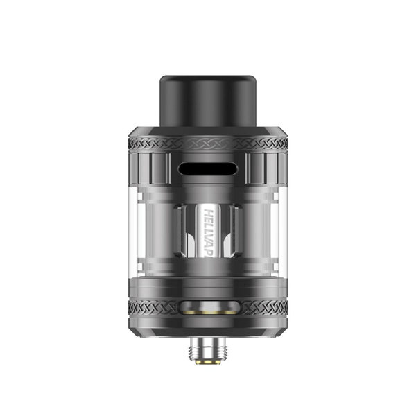 Hellvape Fat Rabbit 2 Tank – Maximum Airflow and Flavour - EcigOne