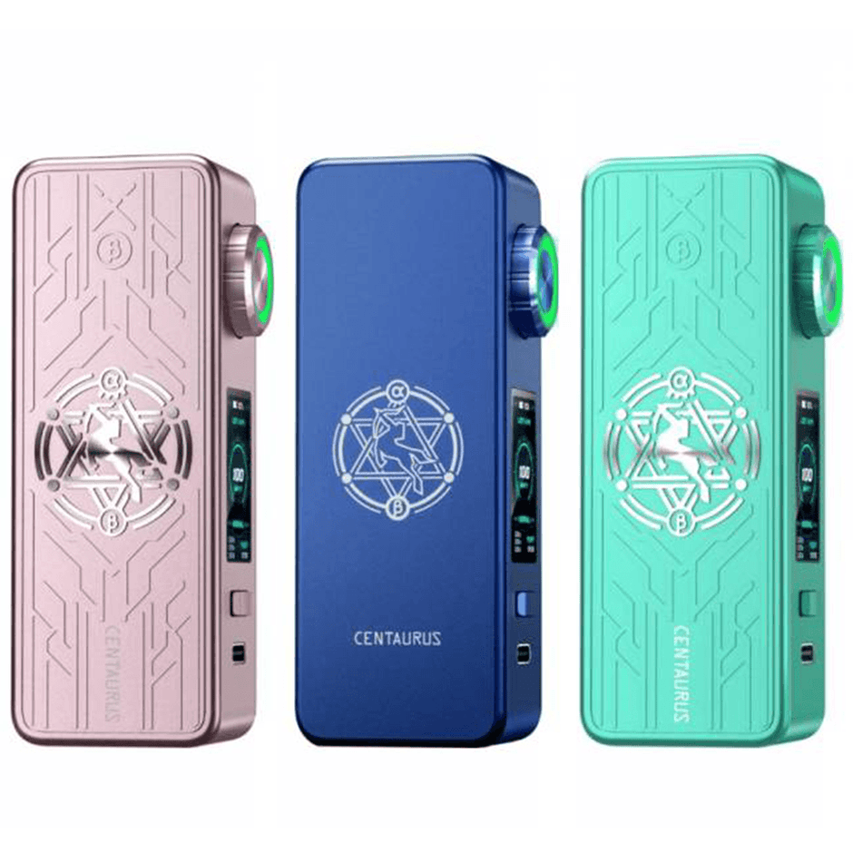 Buy Vape Mod Kits Online UK | Box Mod - Ecigone