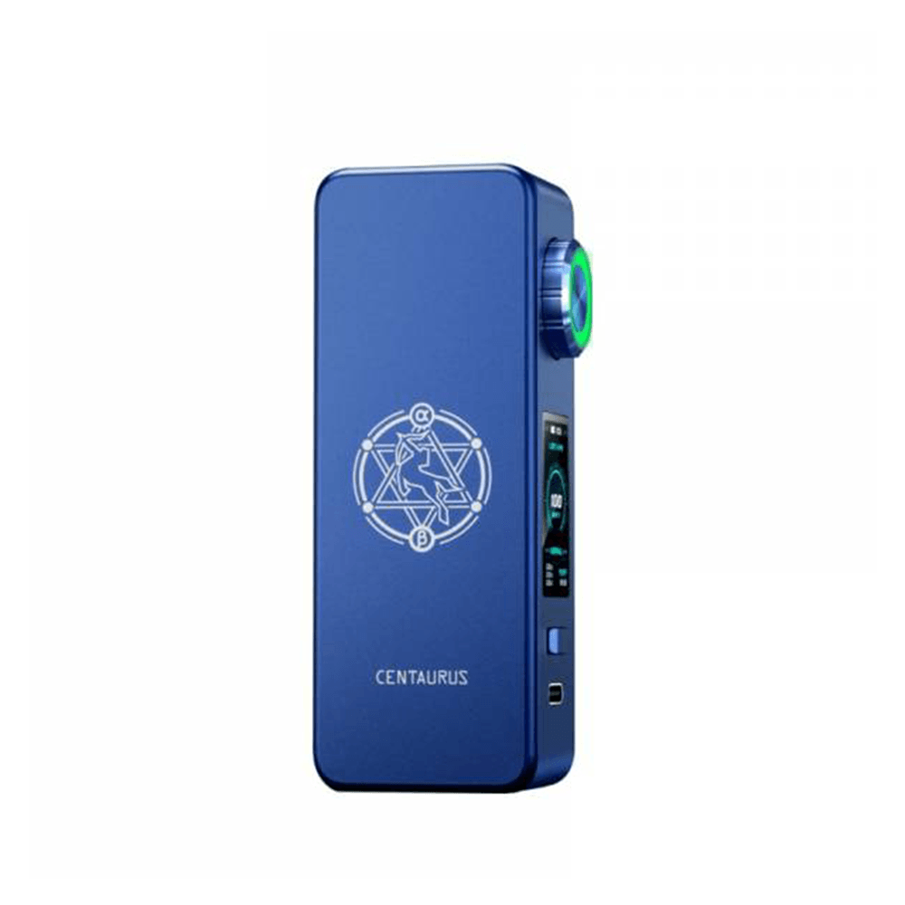 Lost Vape Centaurus M100 Box Mod - Compact and Powerful
