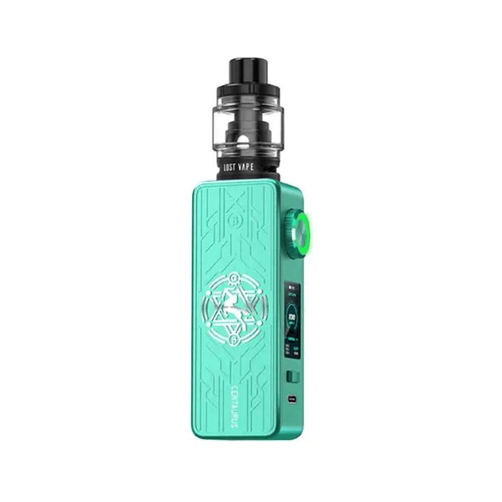 Lost Vape Centaurus M100 Vape Kit - Complete with Centaurus Sub-ohm Tank