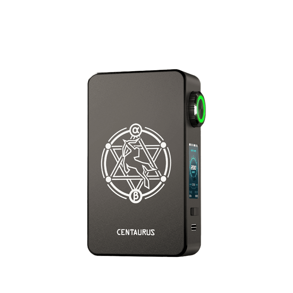 Lost Vape Centaurus M200 Box Mod - High-Performance Vape Mod