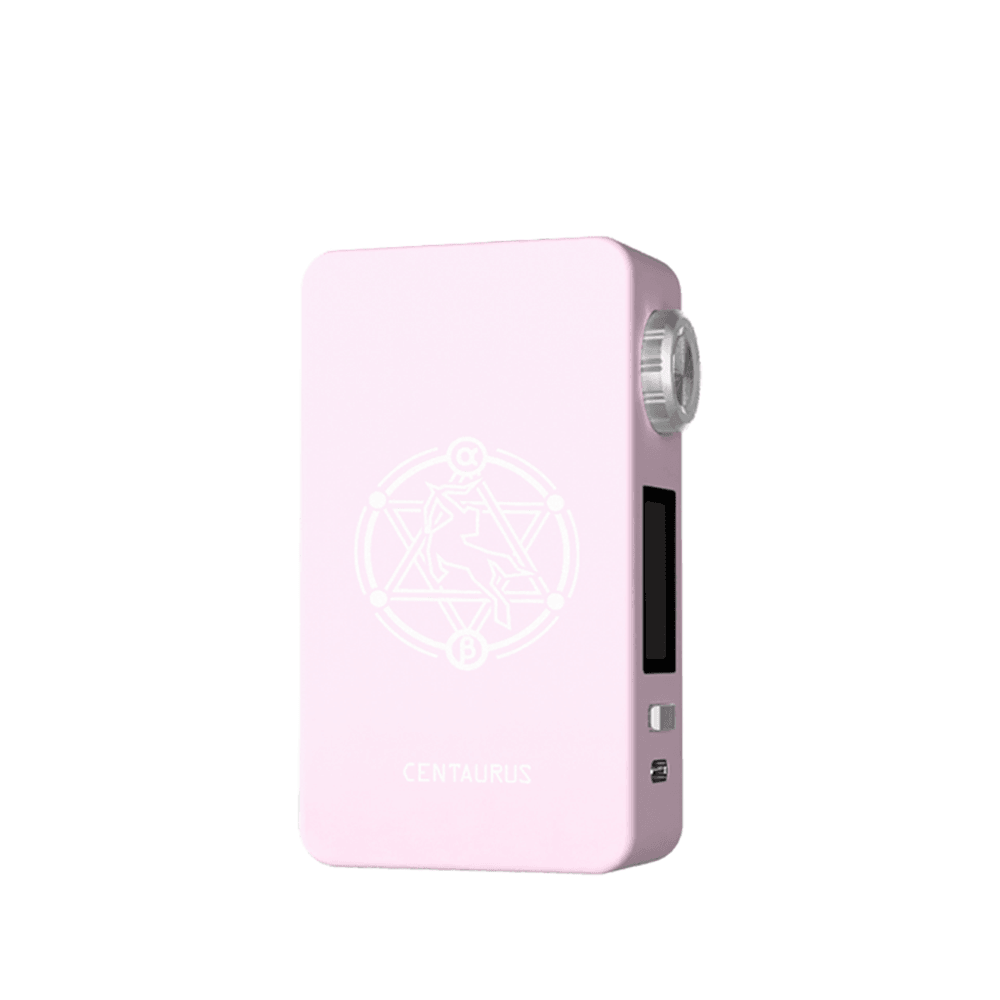 Lost Vape Centaurus M200 Box Mod - High-Performance Vape Mod