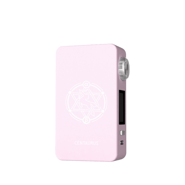 Lost Vape Centaurus M200 Box Mod | 200W | Dual 18650