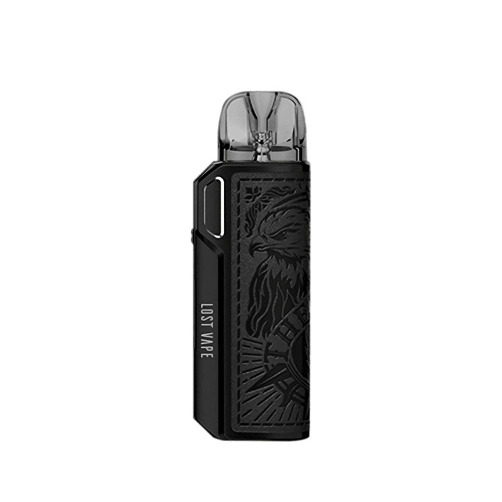 Lost Vape Thelema Elite 40 Pod Kit: Versatile Vaping Excellence