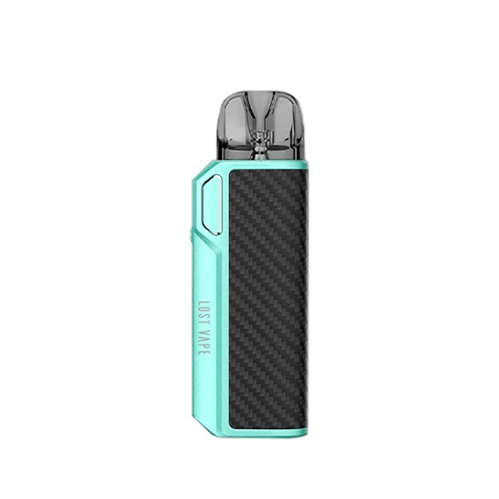 Lost Vape Thelema Elite 40 Pod Kit: Versatile Vaping Excellence