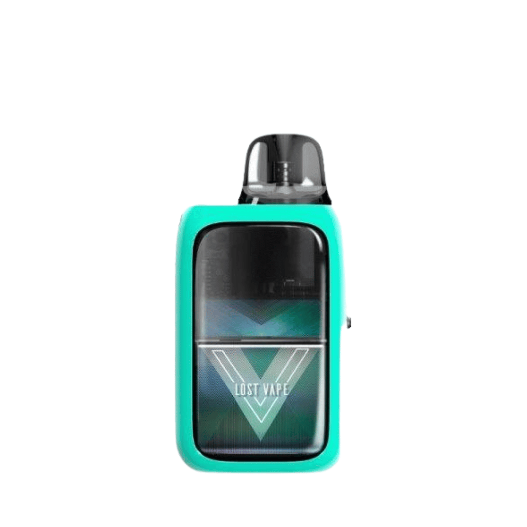 Lost Vape Ursa Epoch Pod Kit - Ecigone