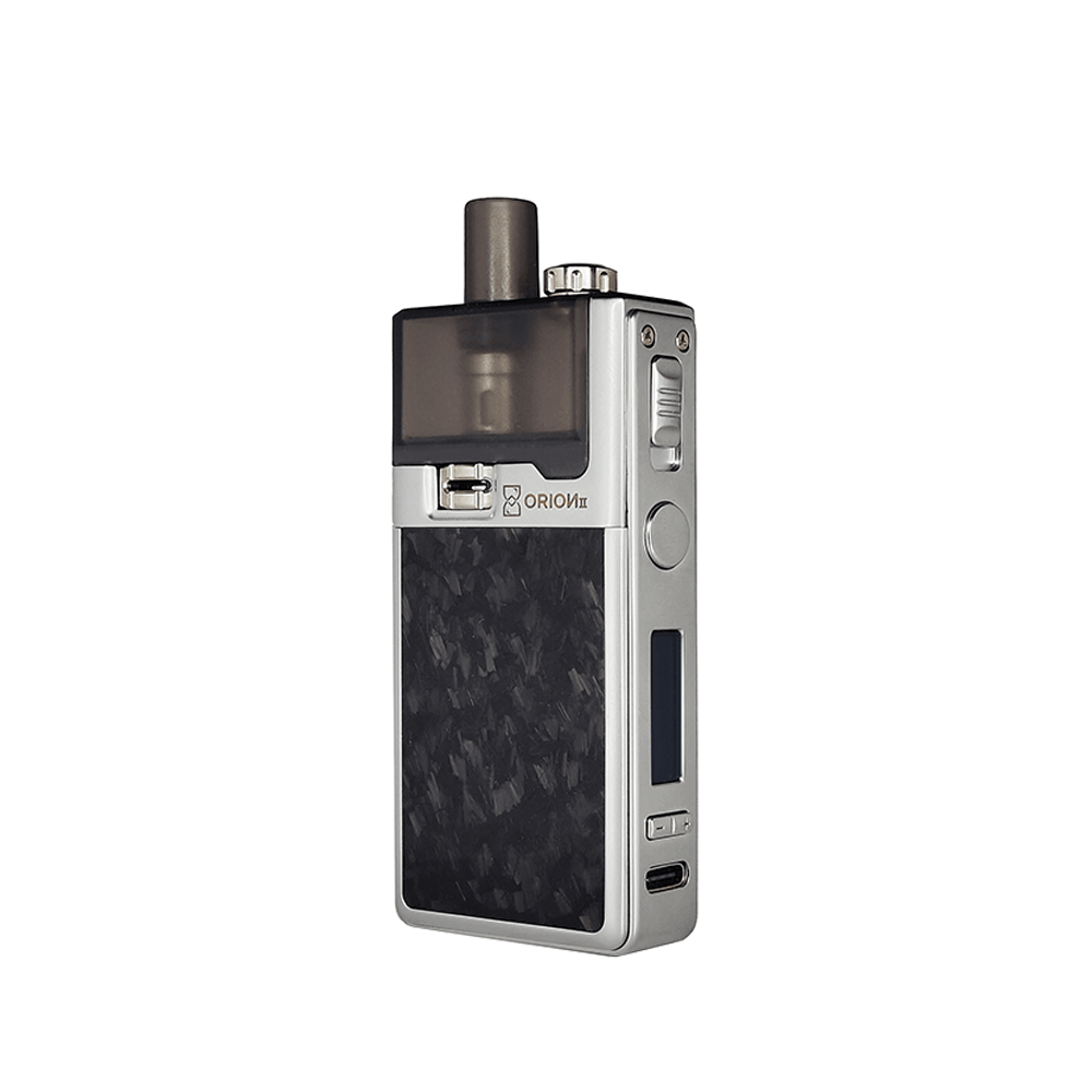 Buy LVE Orion II Pod Kit Online - Ecigone