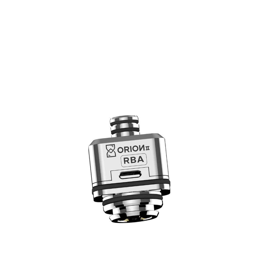 LVE Orion II RBA