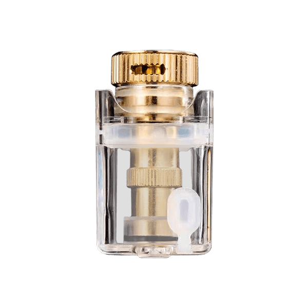 Ohm Vape Aio 42w Box Mod Replacement Pod - Online UK