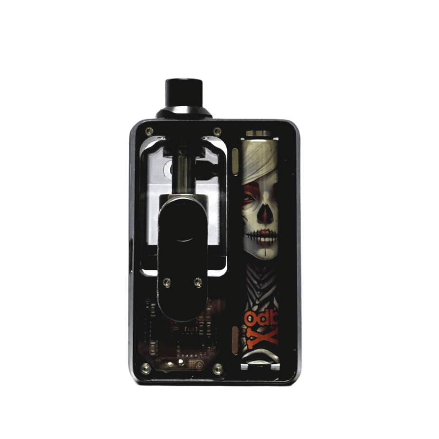 RAP Concept Custom Panels for Pulse V2 AIO - 8 Colour Options