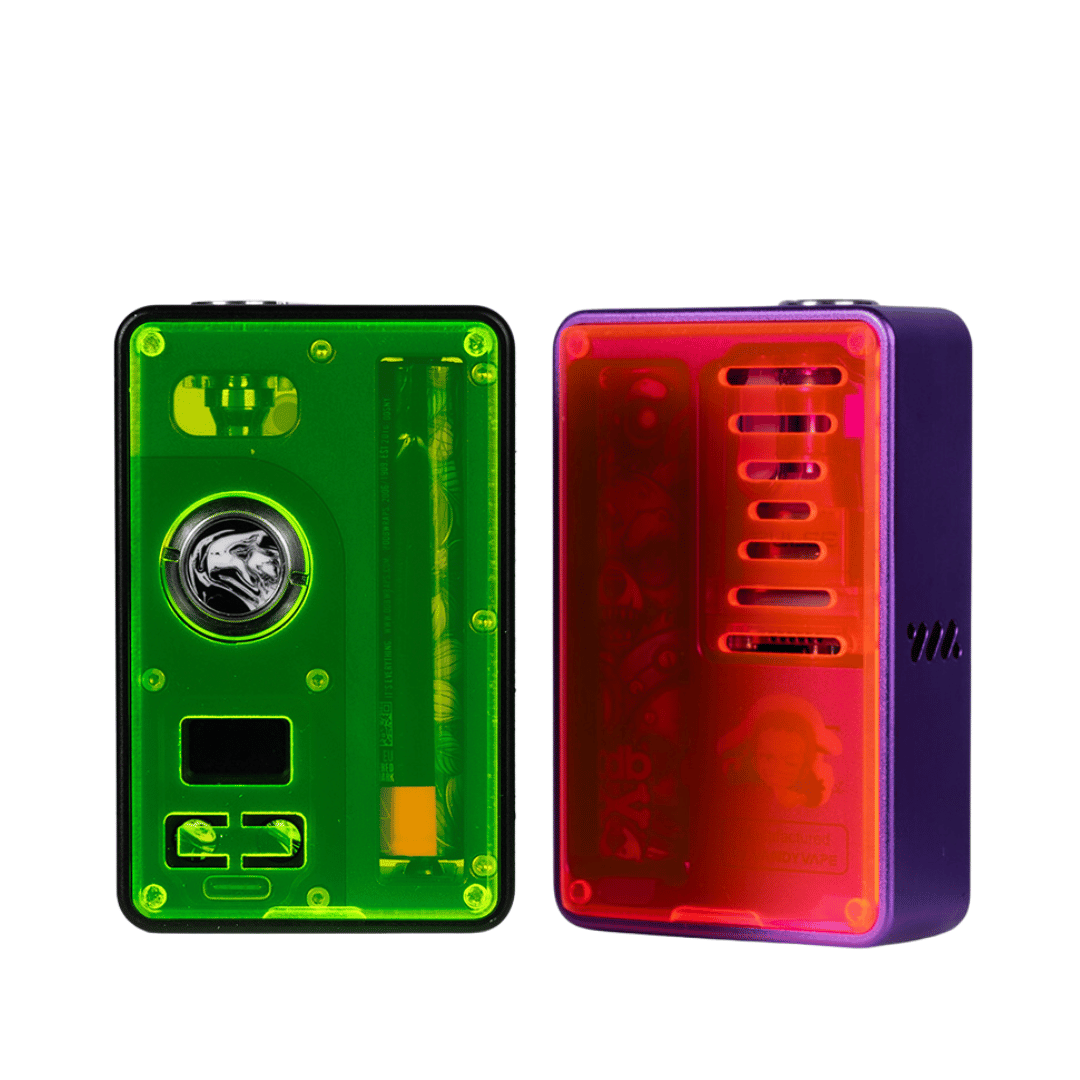 RAP Concept Custom Panels for Pulse AIO Pro - 8 Colour Options