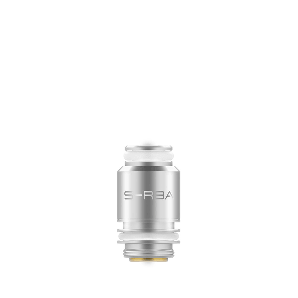 Smoant S-Series Replacement Mesh Coils/RBA - Ecigone