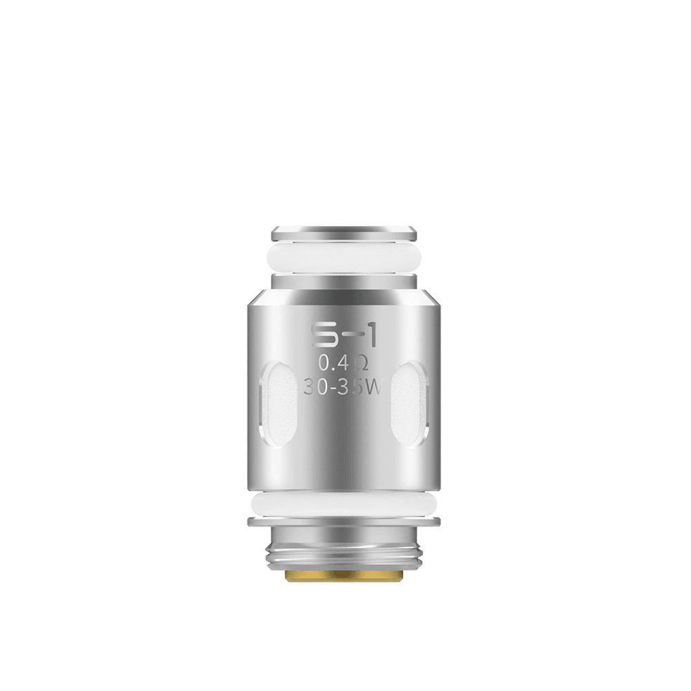 Smoant S-Series Replacement Mesh Coils/RBA - Ecigone
