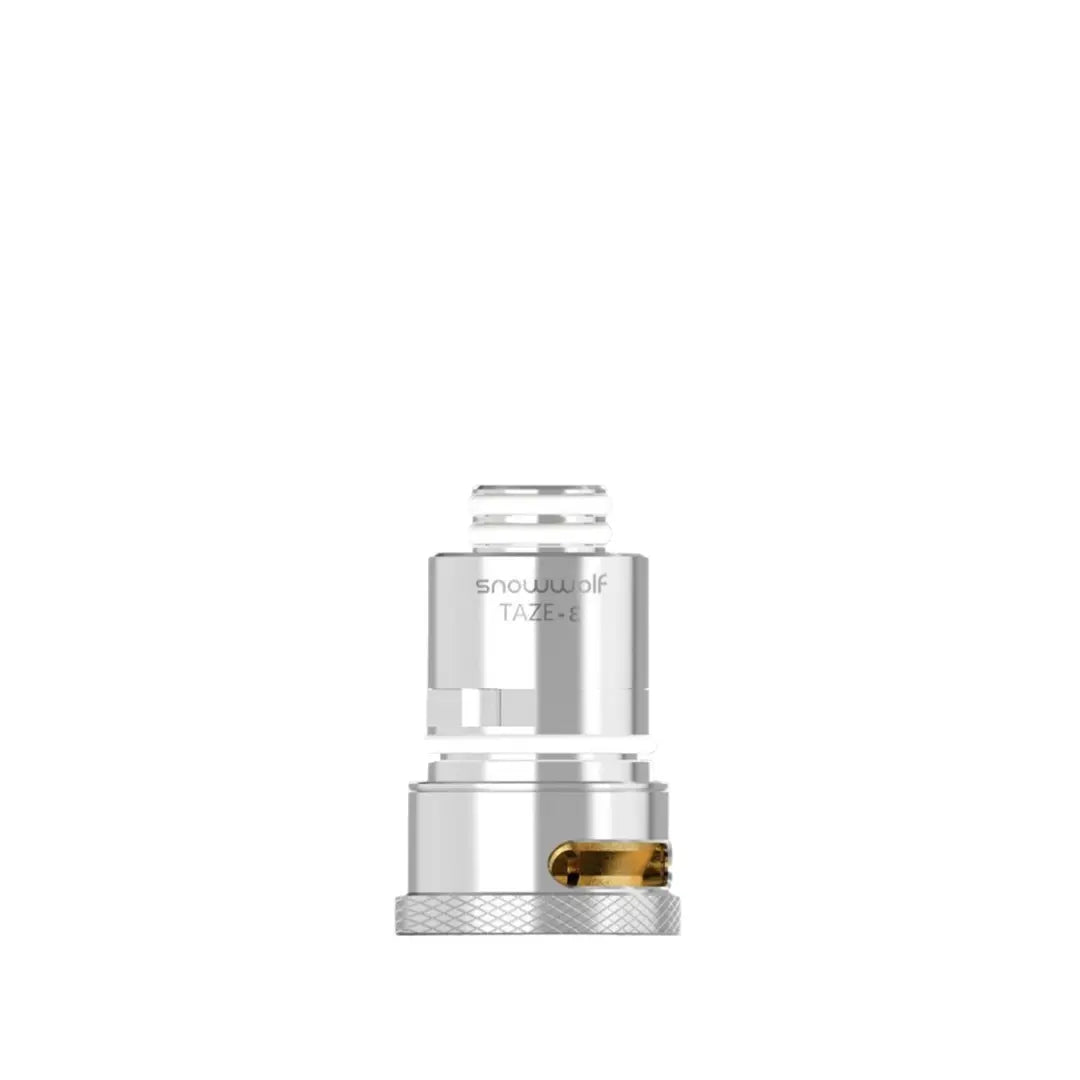 Snow Wolf Taze Kit Replacement Mesh Coils - Optimise Your Vaping Experience