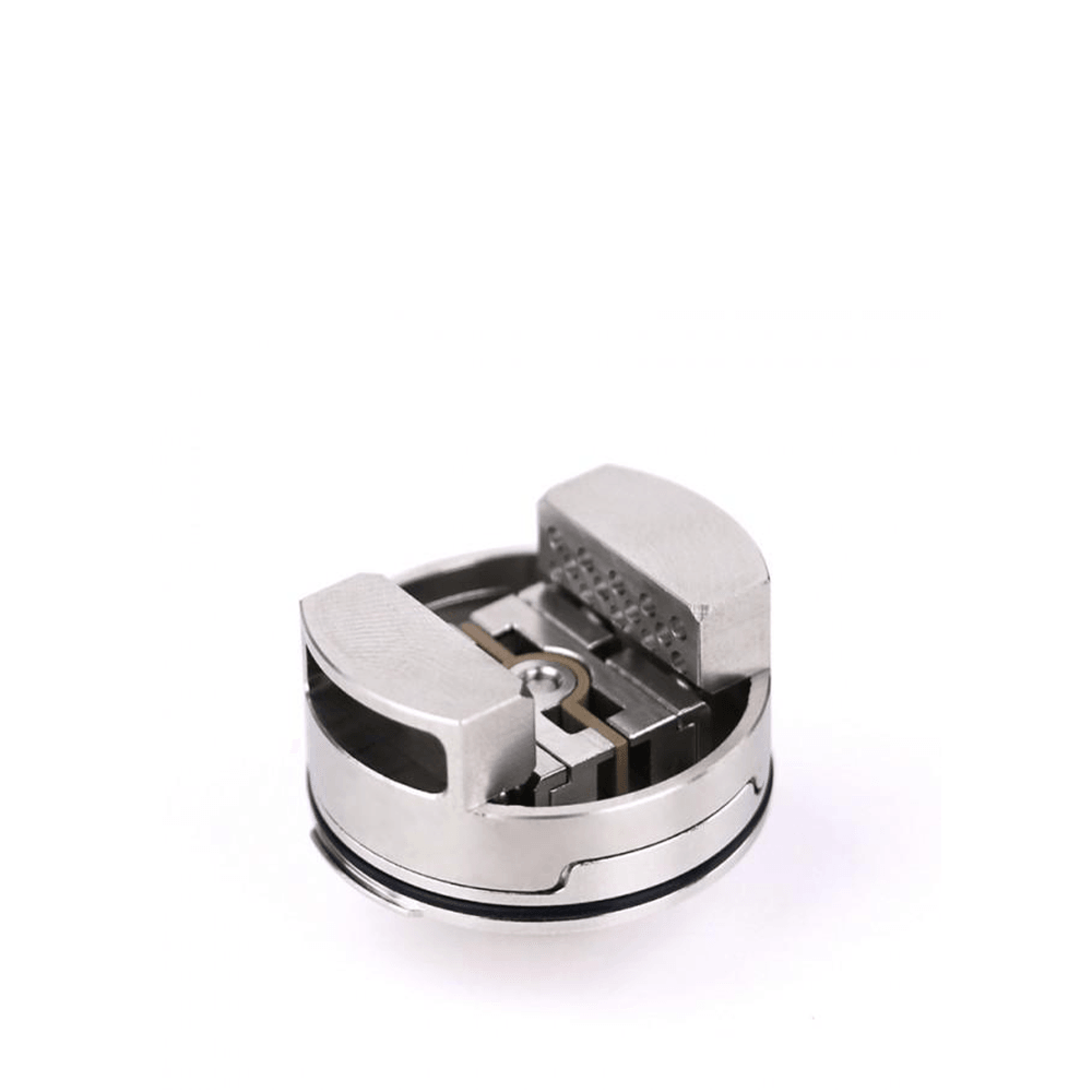 Titan V2 RDTA Mesh Deck | For Steam Crave Titan RDTA