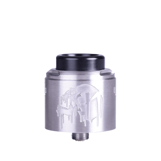 Suicide Mods Nightmare V2 RDA - Ecigone