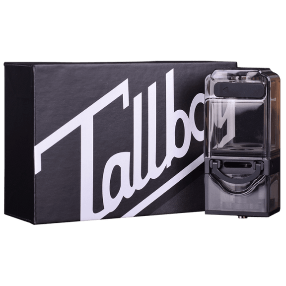 Suicide Mods Tall Boy Stubby Tank *RBA Version*