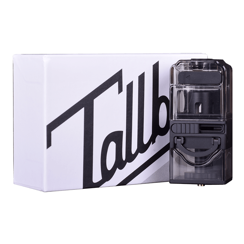 Suicide Mods Tall Boy Stubby Tank Tech Mesh Version: Advanced Vaping ...