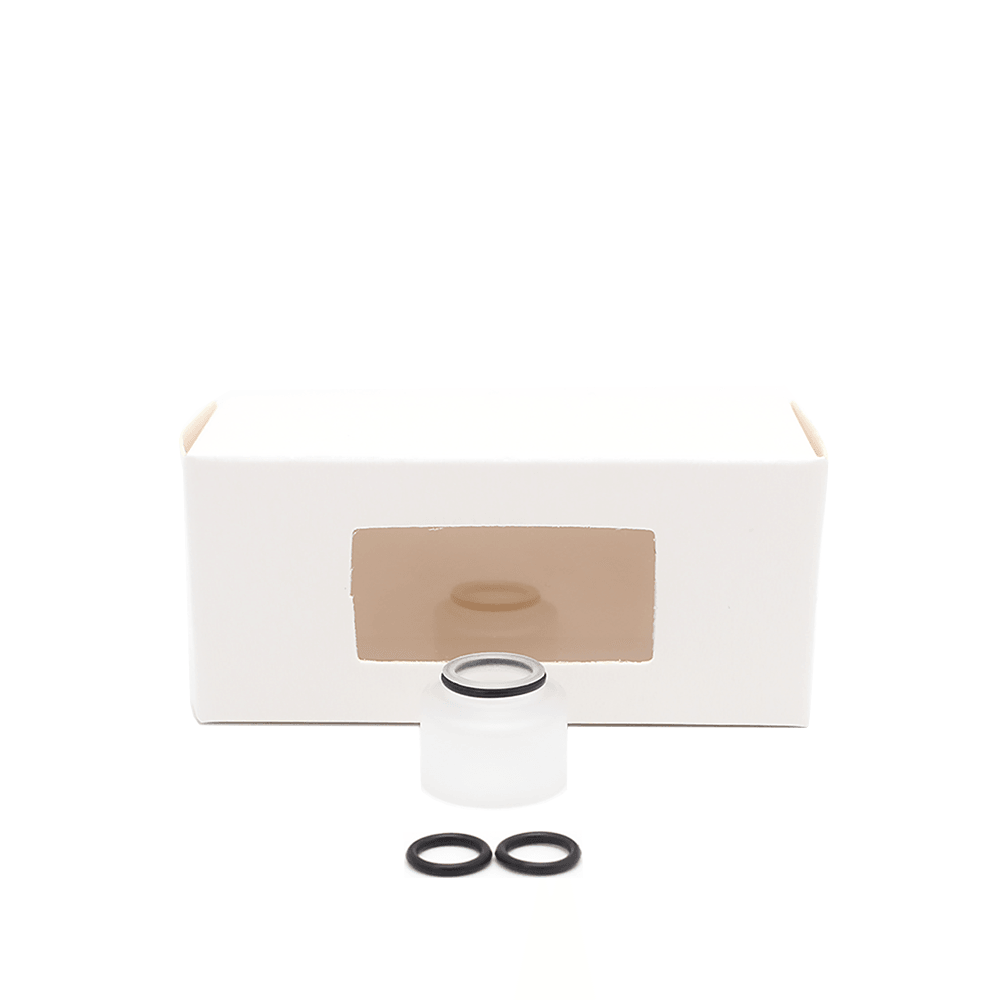 SXK Hussar STM Style RBA Clear Tank