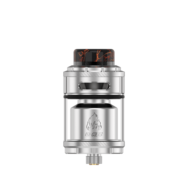 RTA Tanks | Single & Dual Coil Options | MTL & DTL Builds – Page 2