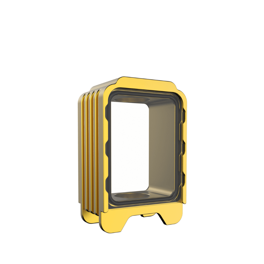 ThunderHead Blaze Sliding Empty Boro Tank - Universal RBA