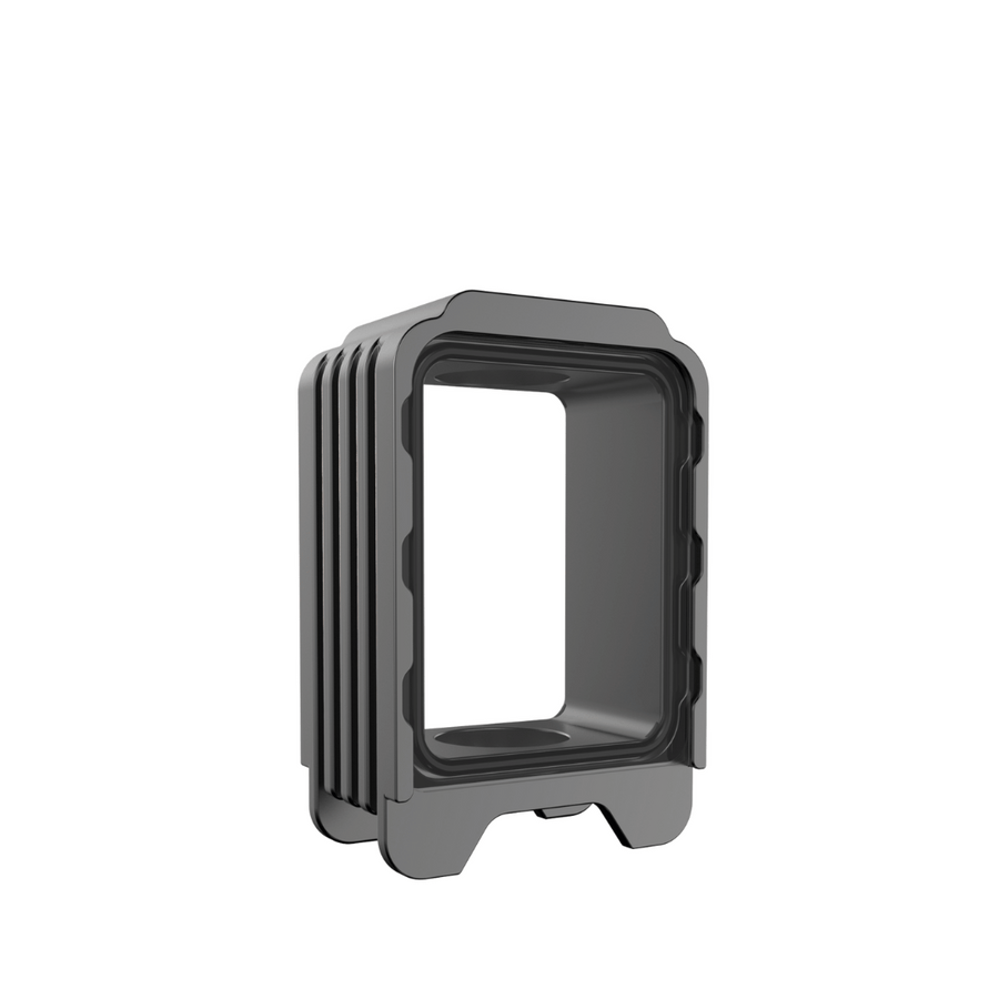 ThunderHead Blaze Sliding Empty Boro Tank - Universal RBA