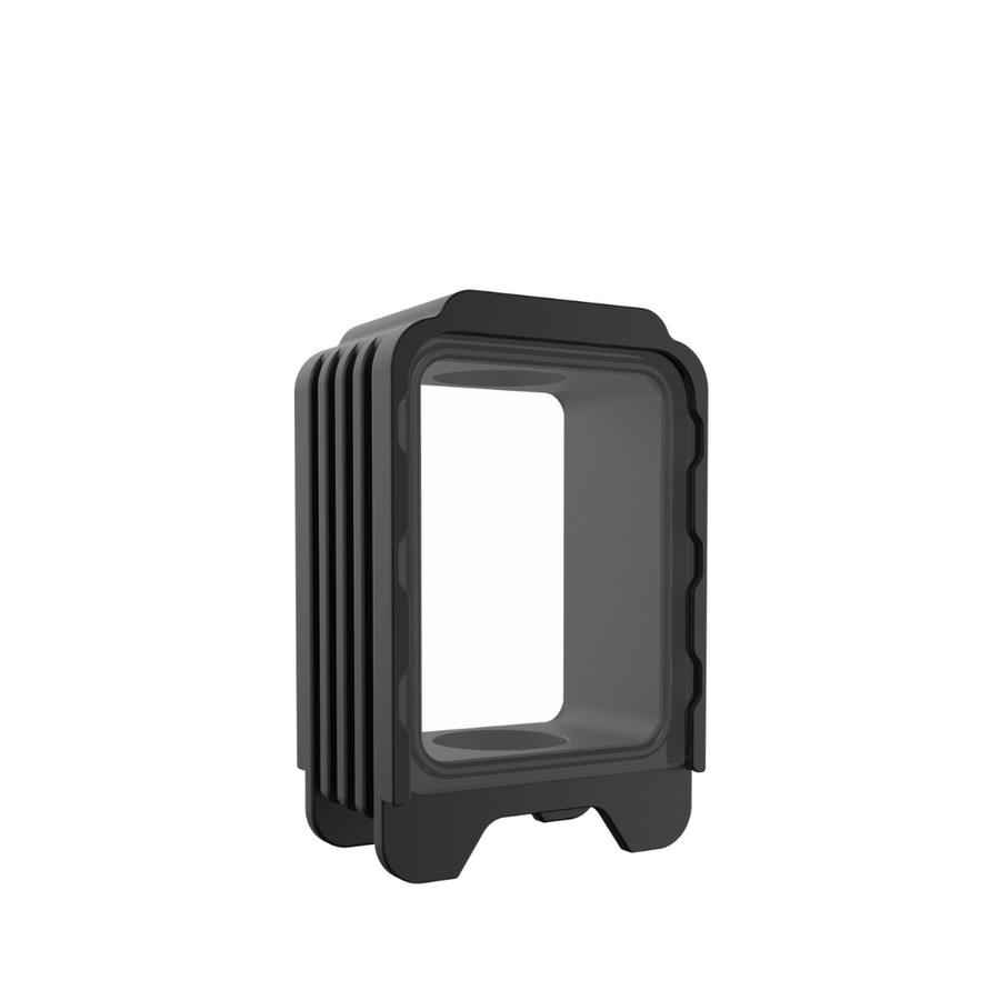 ThunderHead Blaze Sliding Empty Boro Tank - Universal RBA