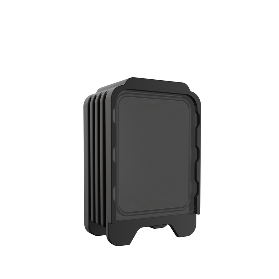 ThunderHead Blaze Sliding Empty Boro Tank - Universal RBA