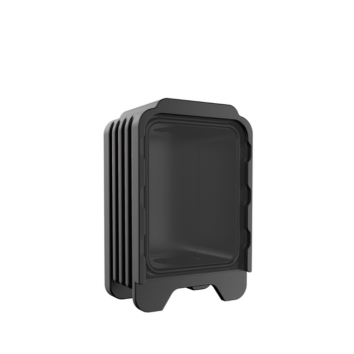 Boro Tanks & RBAs | Bridges & Dot Tanks | Built for AIO Mods