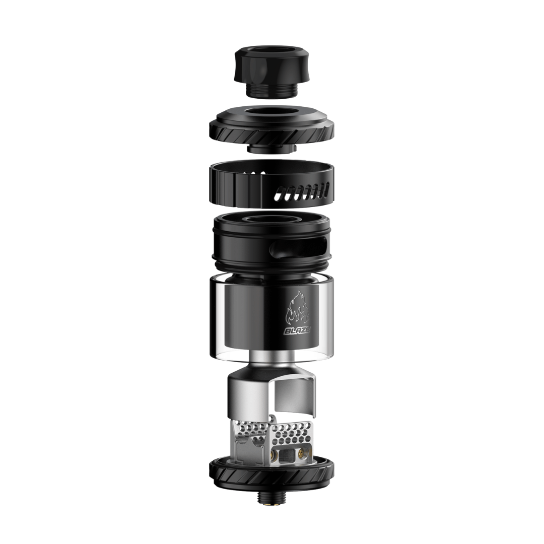 Thunderhead Creations Blaze MAX RTA: 30mm Diameter