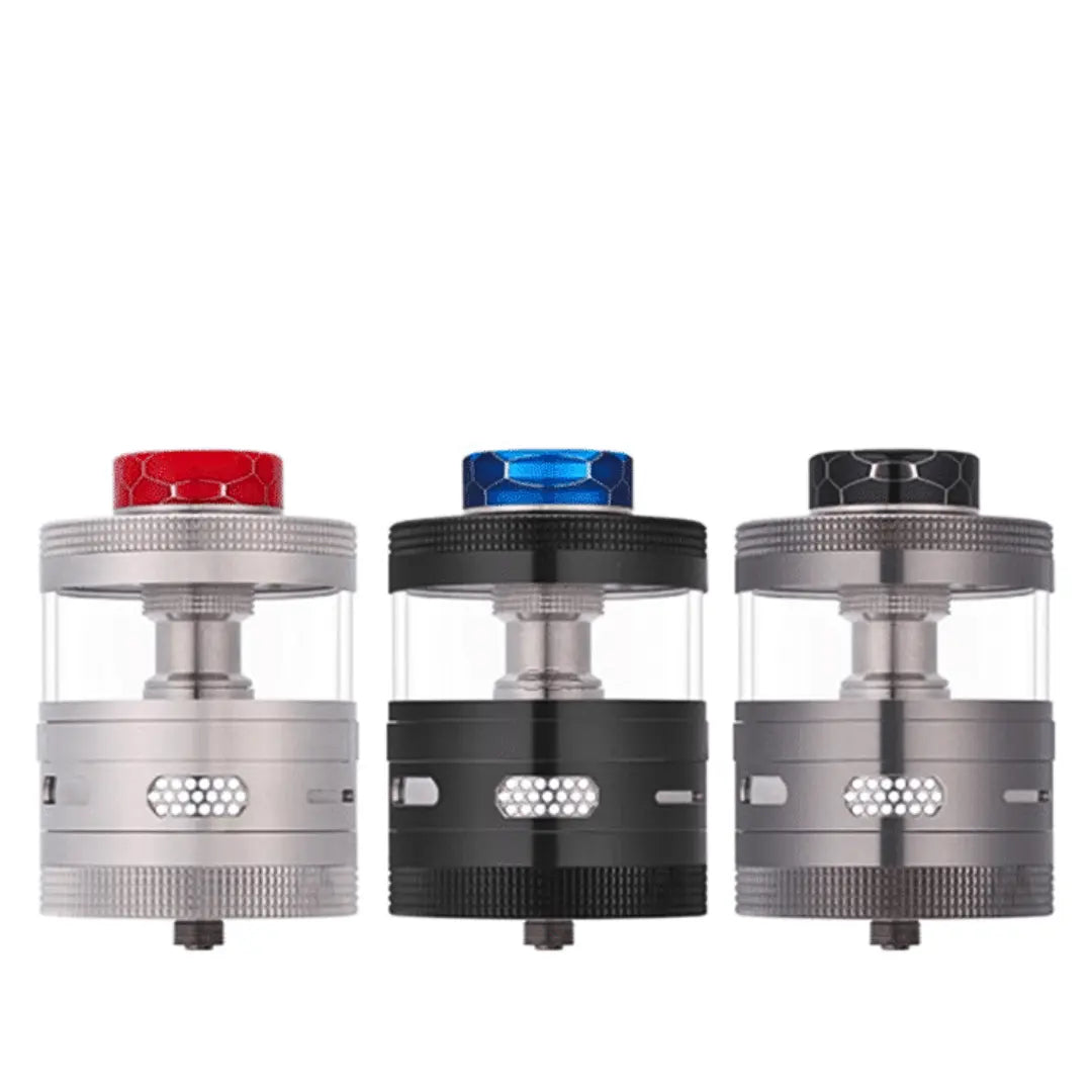 Titan V2 RDTA | 41mm Steam Crave Aromamizer