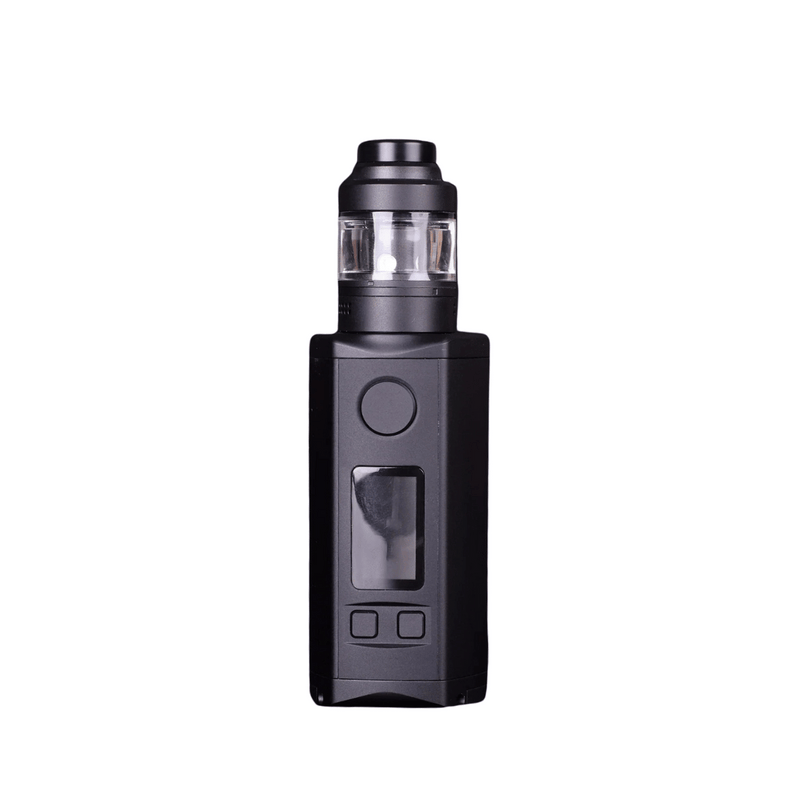 Sub-Ohm Vape Kits | Powerful DTL Vaping – Ecigone