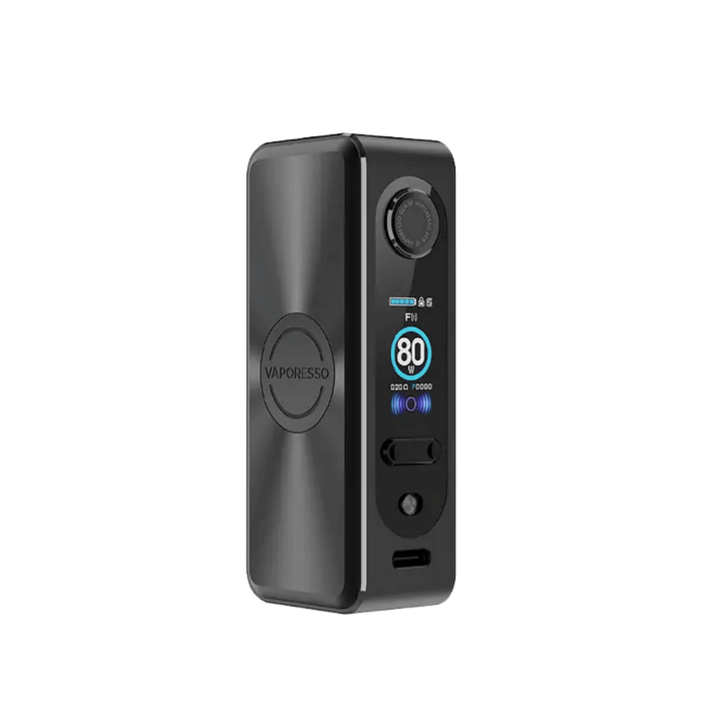 Vaporesso GEN SE Box Mod: Advanced Vaping Precision and Power