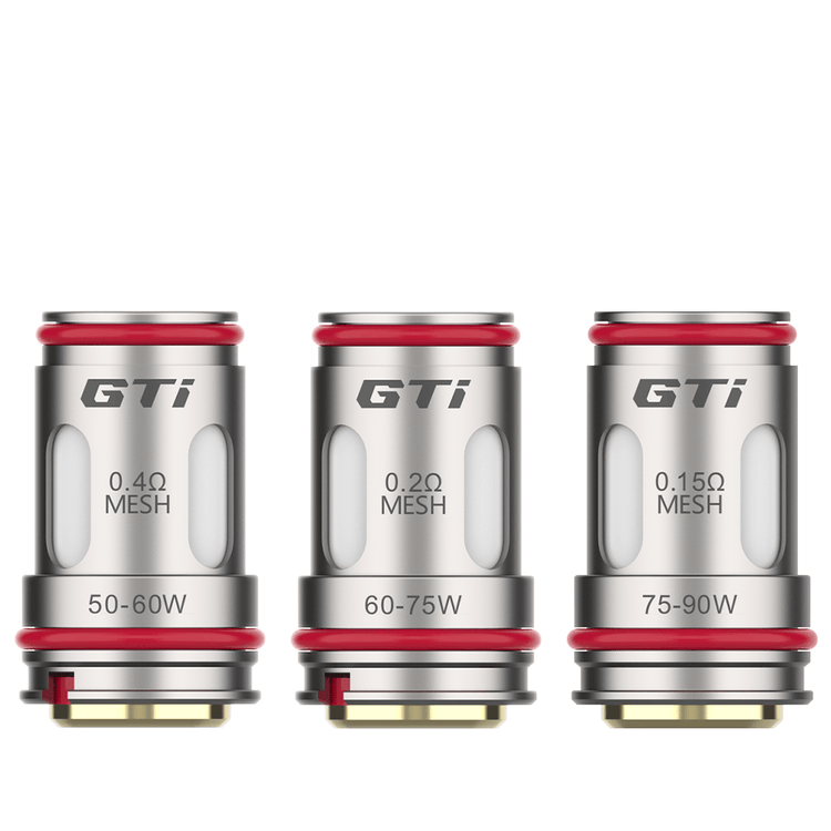 Coils for Vapes | Affordable Coil & Pods UK - Ecigone