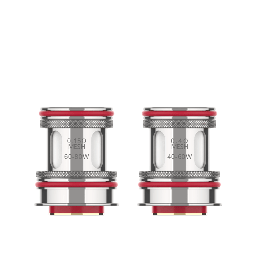 Vaporesso GTR Replacement Coils | Ecigone Vape Shop Uk