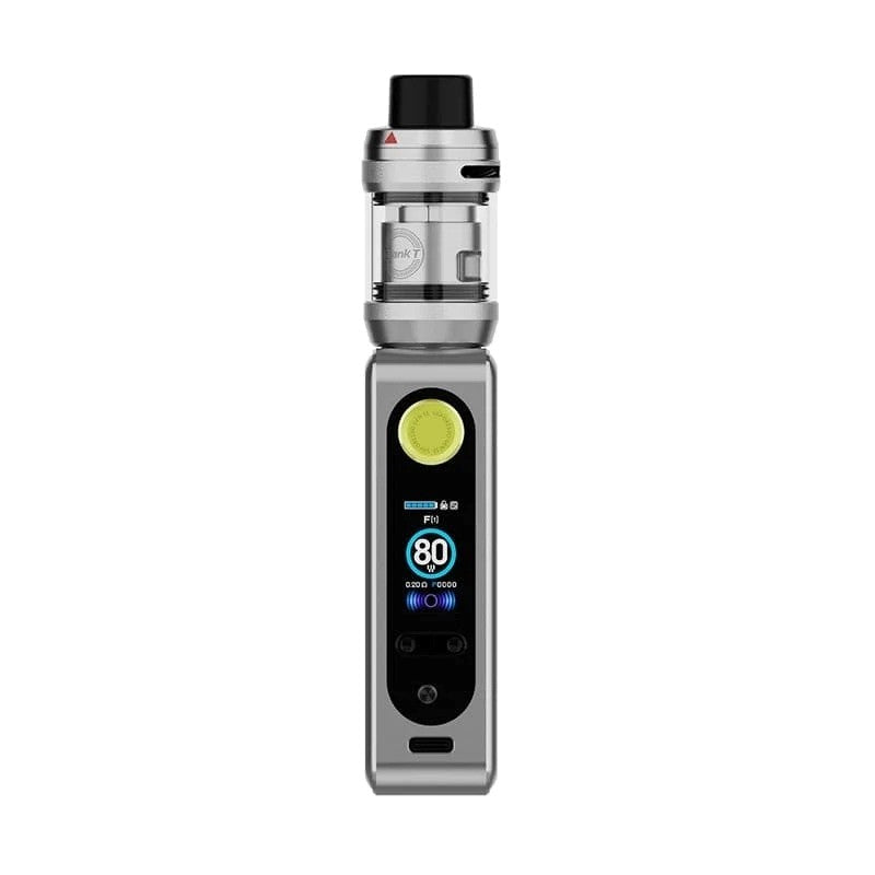 Vaporesso GEN SE Vape Kit - Advanced iTank T & AXON Chipset