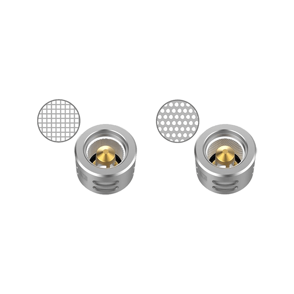 Vaporesso Skrr Coils Qf Mesh Qf Strip - Online UK